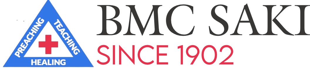 BMC Saki Hospital EMR Solution.